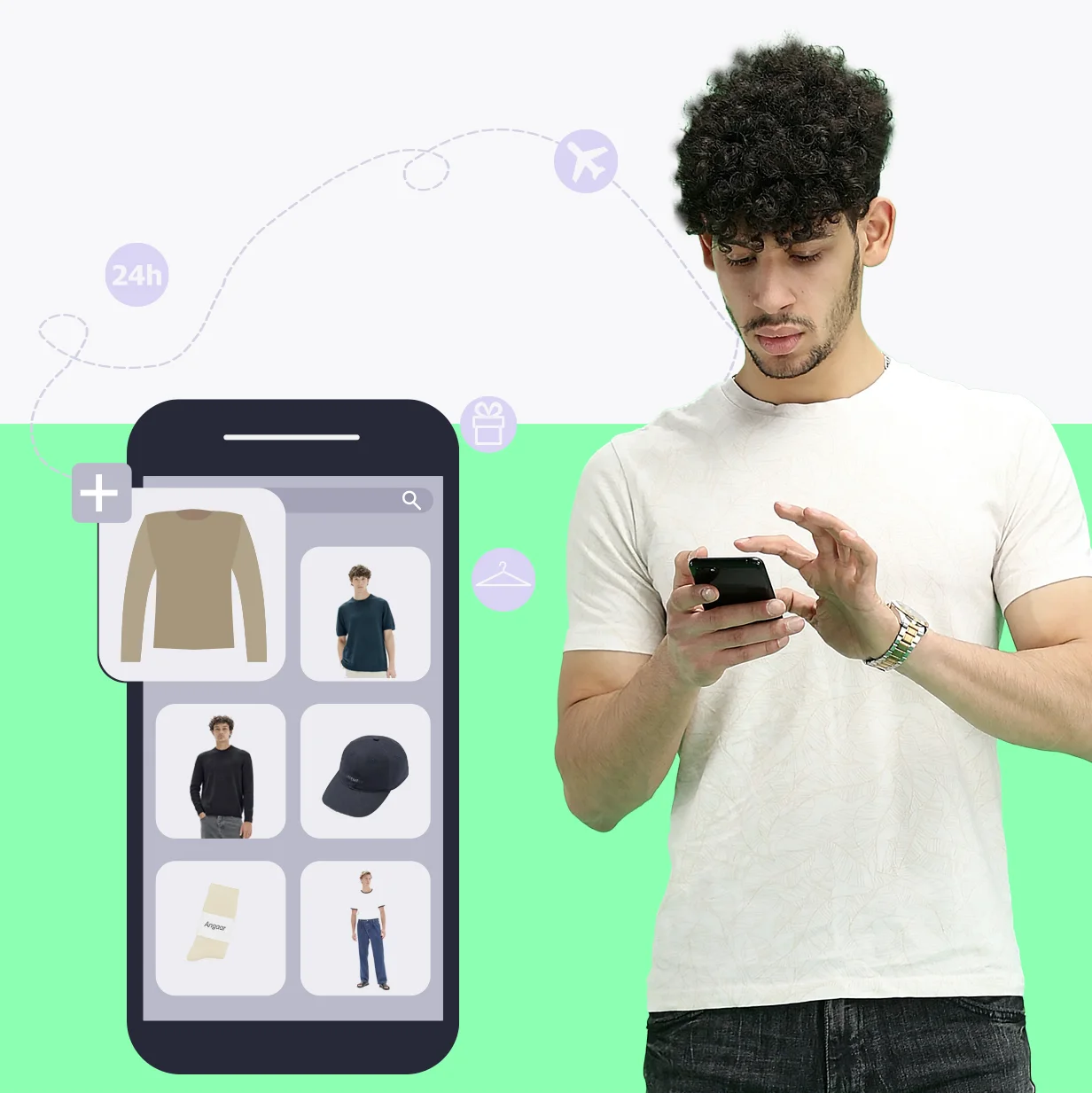 ShelfMerch - Start Your Print-On-Demand Business with Zero Inventory