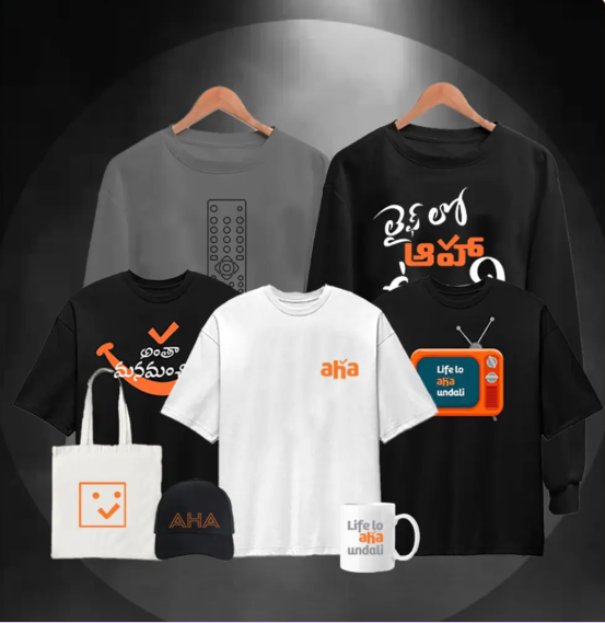 ShelfMerch - Start Your Print-On-Demand Business with Zero Inventory